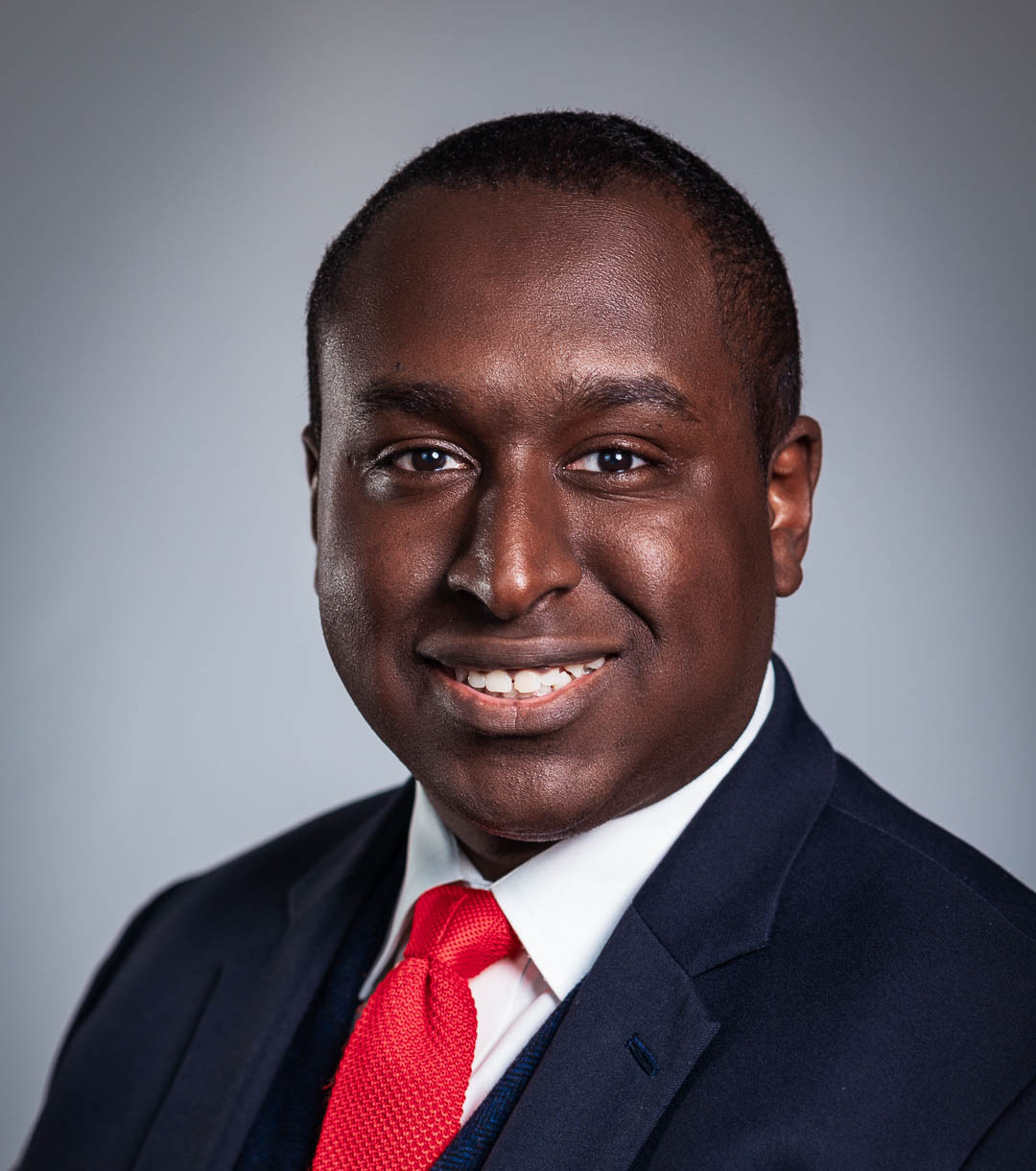Michael Austin | State Financial Officers Foundation